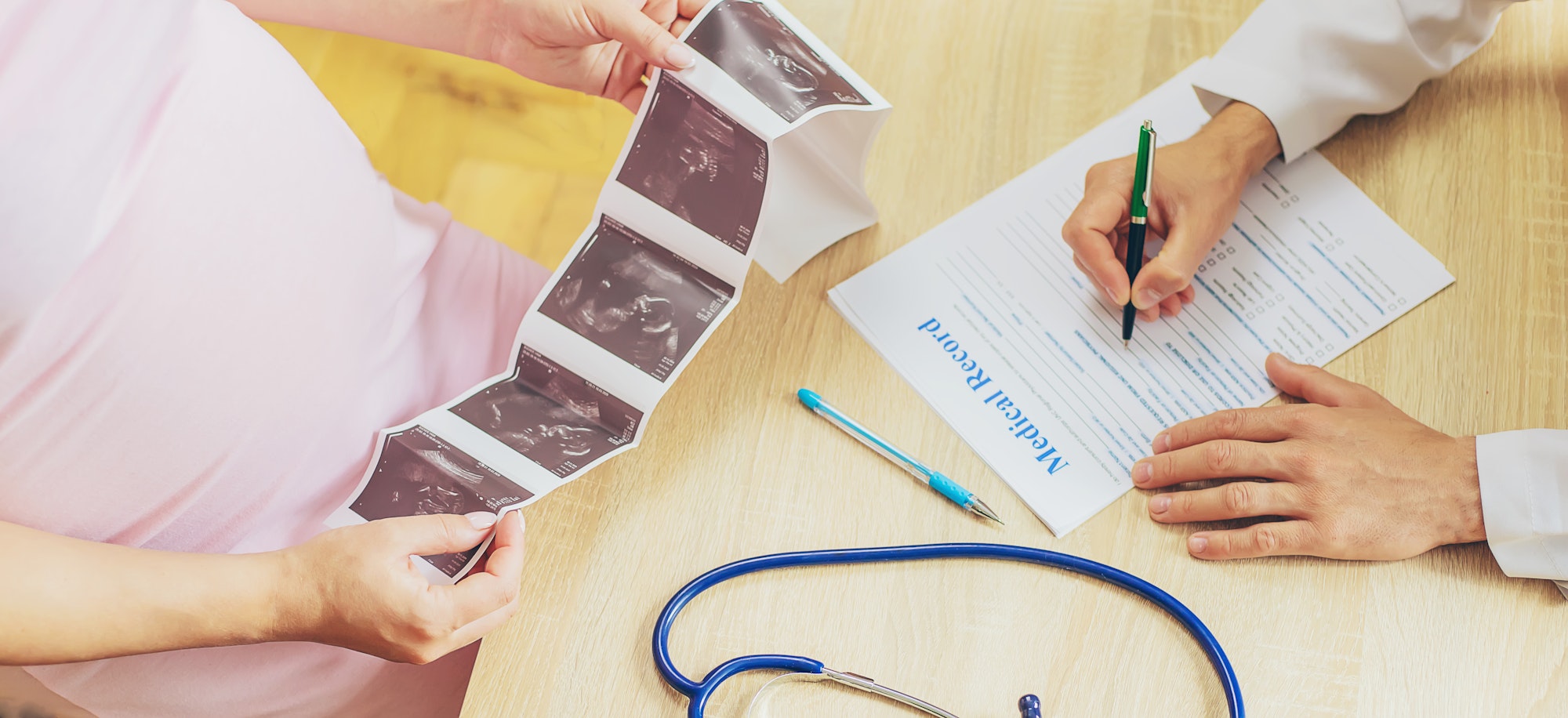Antenatal And Post-natal Care | Poliklinik Mediprima