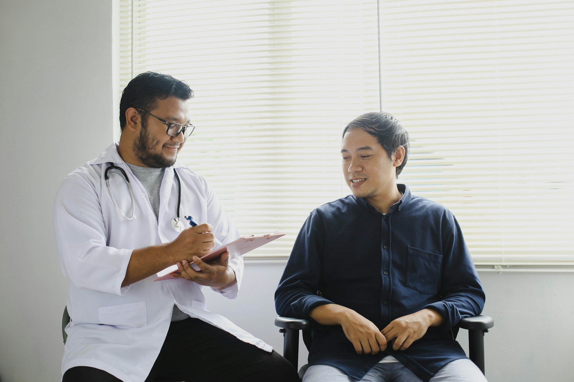 Factory Visits And In-House Clinic | Poliklinik Mediprima